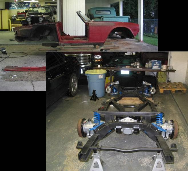 The Cars – Red River Triumph Club